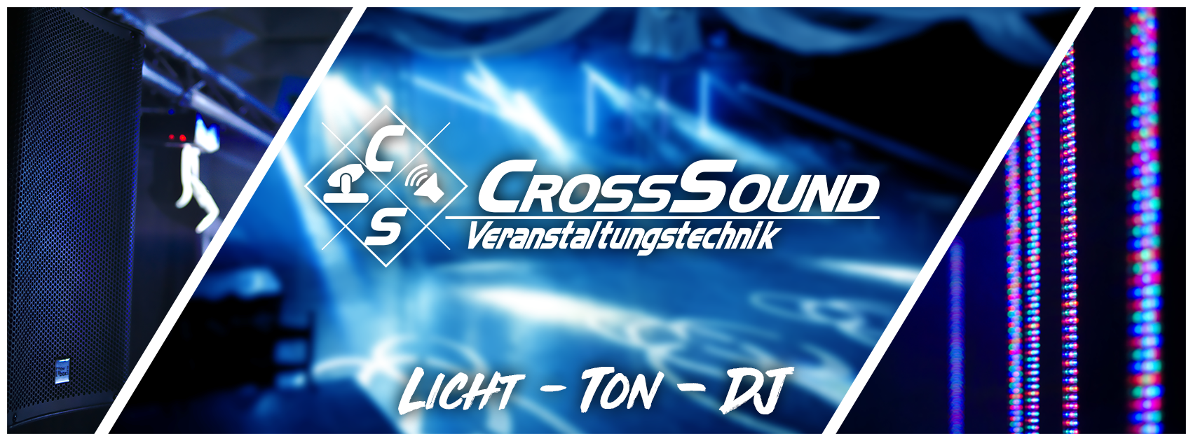 Cross-Sound.de - Impressum